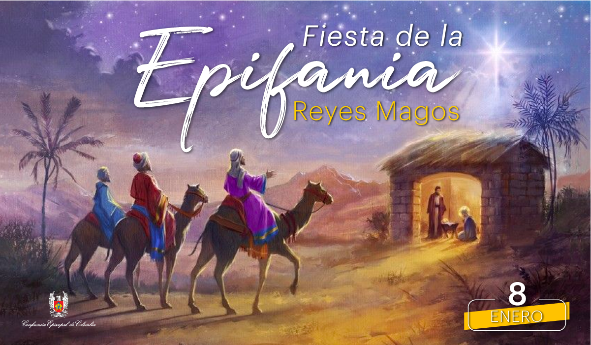 Epifanía: Solemnidad que invita a mostrar el rostro de Jesús en el que sufre | Conferencia ...